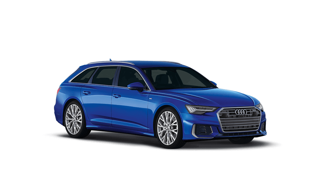 Station Wagon Rental Paris Sixt