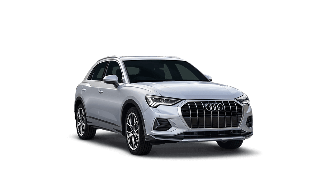 SUV rental Spain | SIXT
