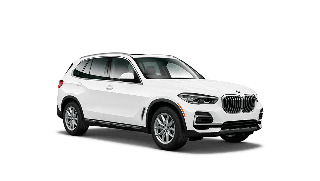 SUV rental Virginia | SIXT