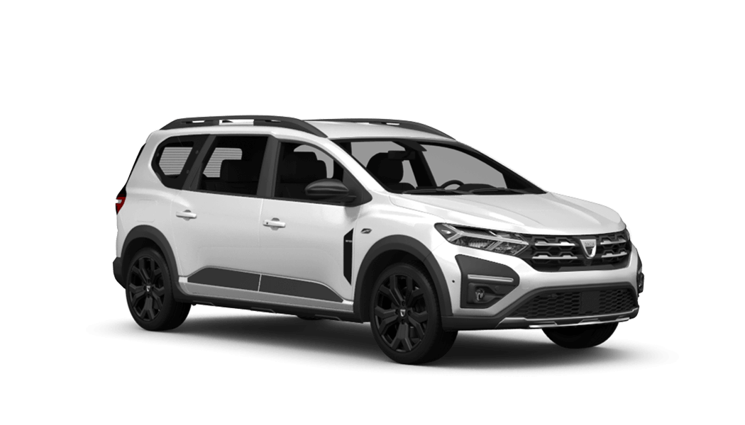 Minivan rental Porto | SIXT