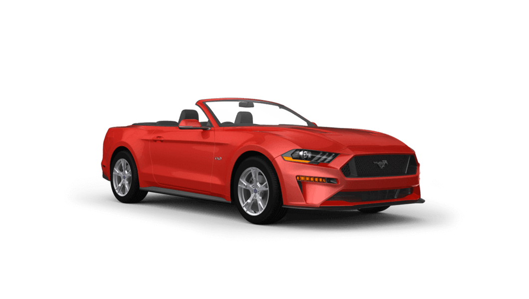 Convertible rental San Diego, CA | SIXT