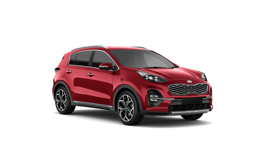 SUV rental Northern Ireland | SIXT