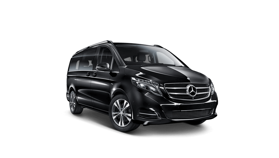 Luxury car rental Landvetter | SIXT