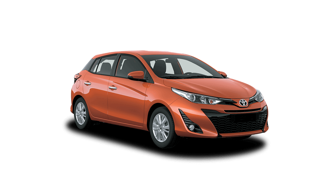 Economy car rental Riyadh | SIXT