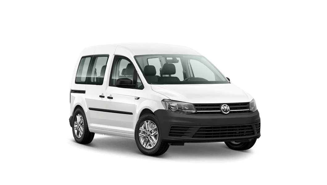 Minivan rental Scotland | SIXT