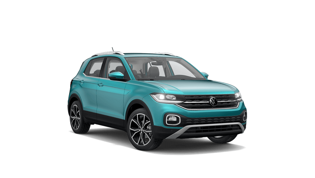 SUV rental Scotland | SIXT